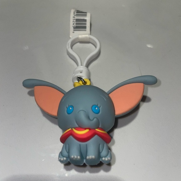 Disney | Accessories | Disney Dumbo Series 2 Best Friends Figural Bag ...